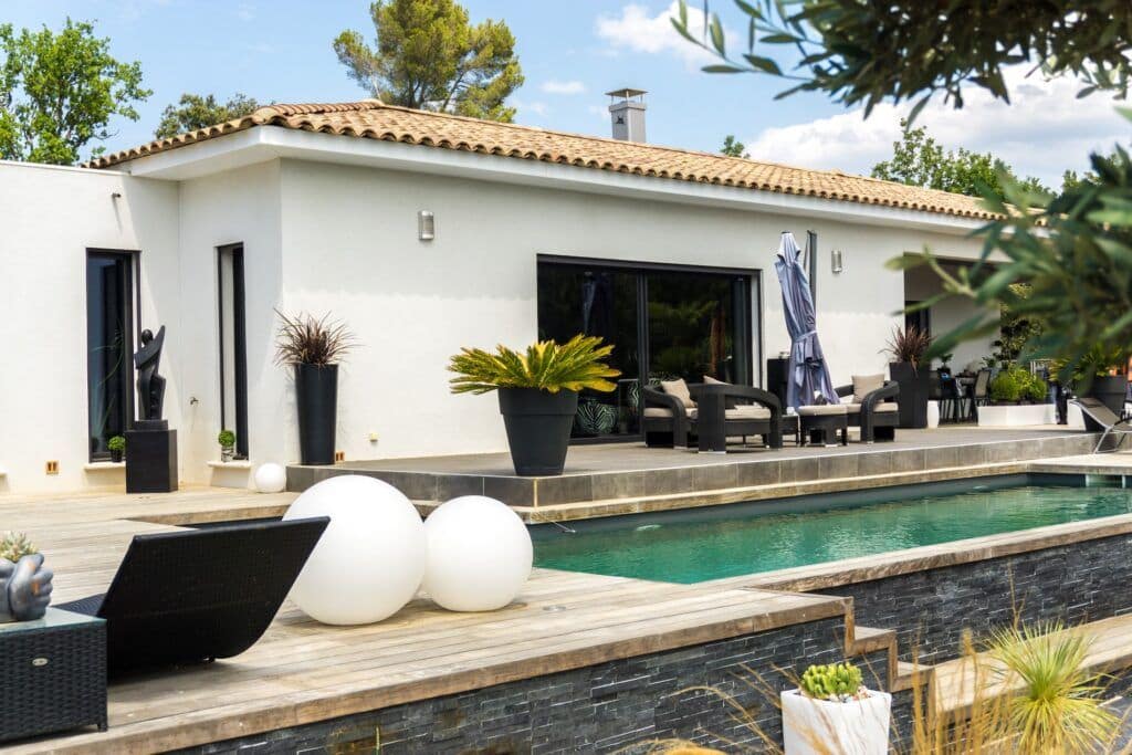 Constructeur de maisons dans le 14e arrondissement de Marseille ...